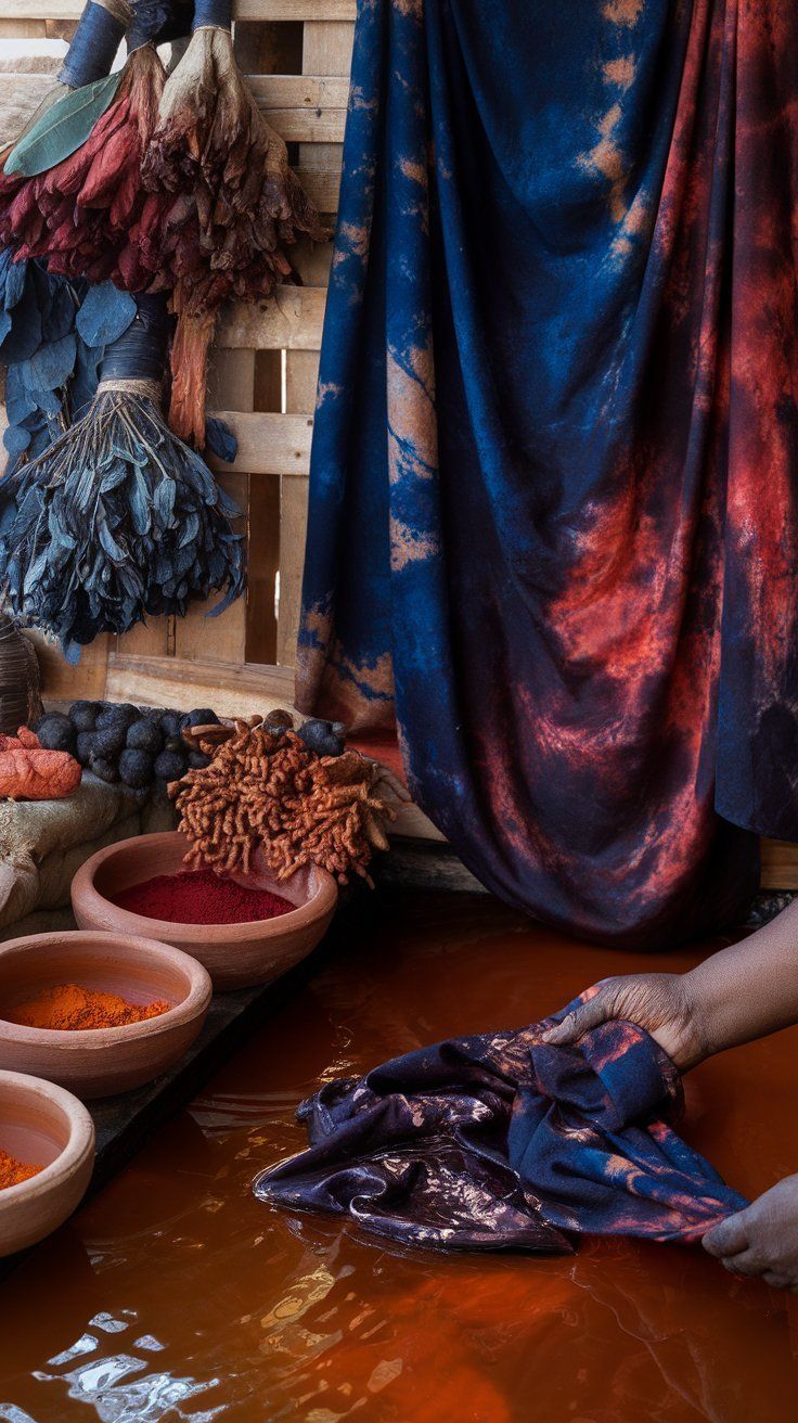 Garment Dyeing - dyedream.in